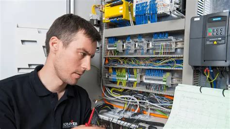 Field Wiring Nach Ul Norm Was Ist Eine Feldverdrahtung 📚