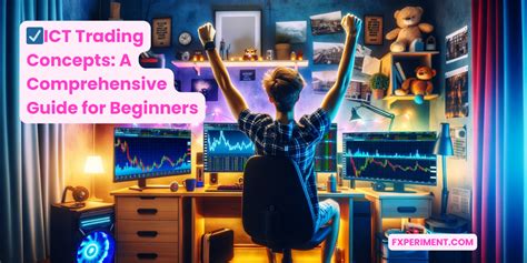 Master Ict Trading Concepts In 30 Minutes A Beginners Quick Start Guide Fxperiment