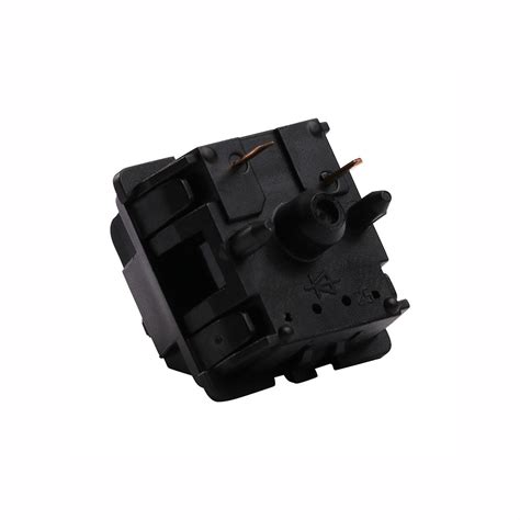 Jwick Full Nylon Black V2 Linear Switch
