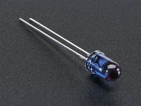 Sending IR Codes Using An Infrared Library On Arduino Adafruit