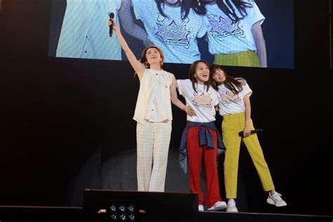 曾唱紅《惡作劇之吻》主題曲！ 女團speed睽違6年驚喜合體掀回憶殺