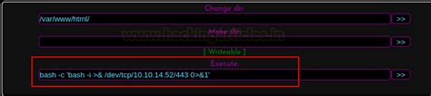 traceback hackthebox walkthrough hacking articles
