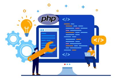 Is Php Web Development Still Relevant In