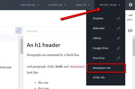 super easy guides to convert markdown to pdf [2020]