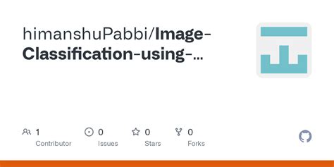 Image Classification Using Cnn For Beginnersimage Classification Using
