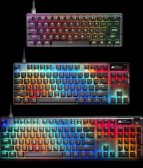 Apex Pro Tkl Gen 3 Us