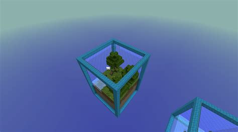 Cube Survival V Minecraft Map