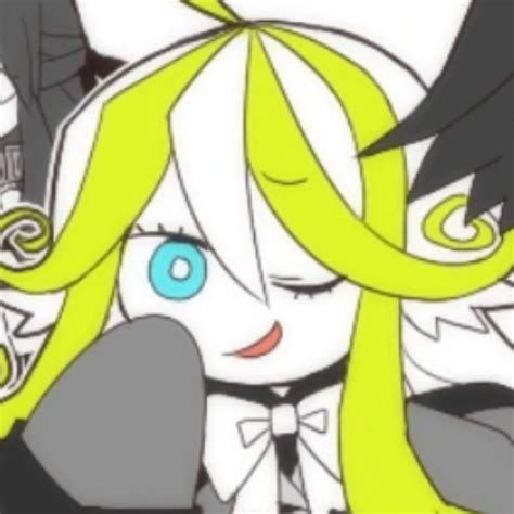Pin By May On Tgg Character Art Genderbend Matching Icons