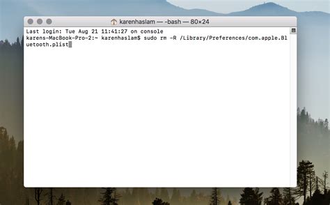 How To Fix Bluetooth Problems On A Mac Macworld