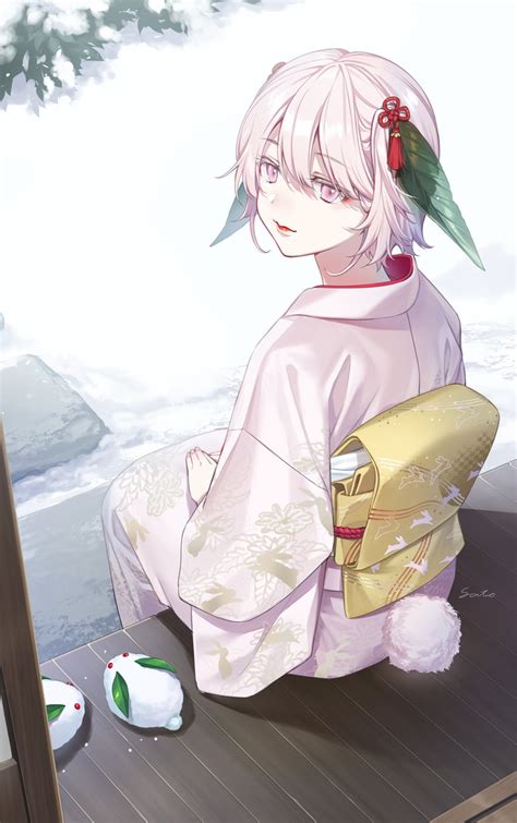 Original Drawn By Sato Satoko Danbooru