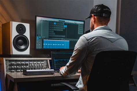 7 Creative Synthesis And Sampling Tips Audient