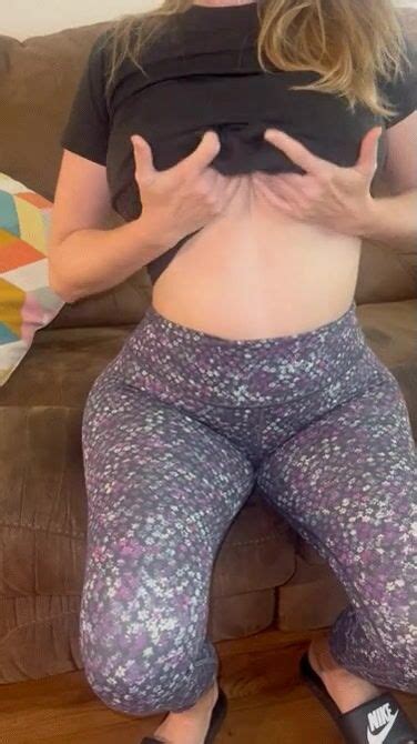 Who Needs A Bra Anyways