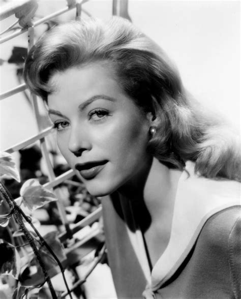 30 Gorgeous Photos Of June Blair In The 1950s And 60s ~ Vintage Everyday