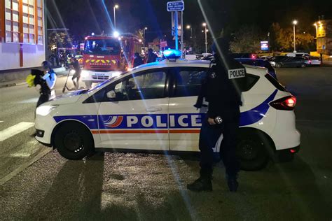 Homme Tué Par La Police Près De Tourcoing Que Sest Il Passé Dans Le Nord