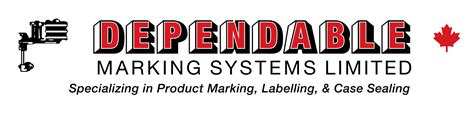 Labeling Machines Dependable Marking