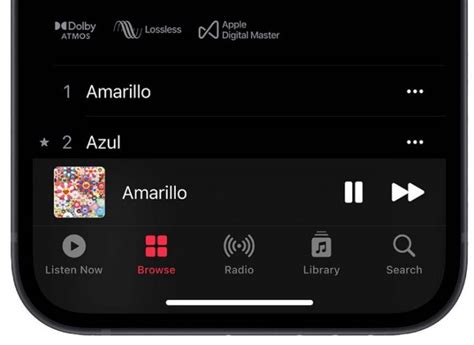 How To Listen To Apple Music Lossless Audio