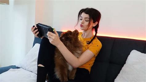 Top 100 Hottest Female Streamers Ranked — Part 2 50 1