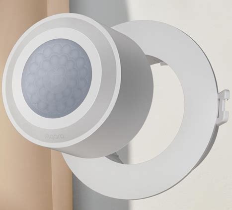 [RELEASE] Aqara High Precision Motion Sensor (RTCGQ13LM) - Custom ...