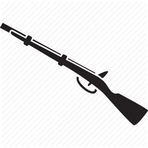 Rifle Icon 14841 Free Icons Library