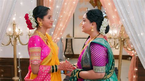 Watch Meetha Khatta Pyaar Hamara S1 Episode 35 On Disney Hotstar