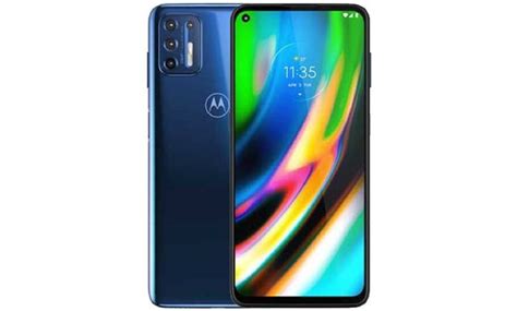 How To Root Motorola Moto G9 Plus XT2087 Without PC Via Magisk