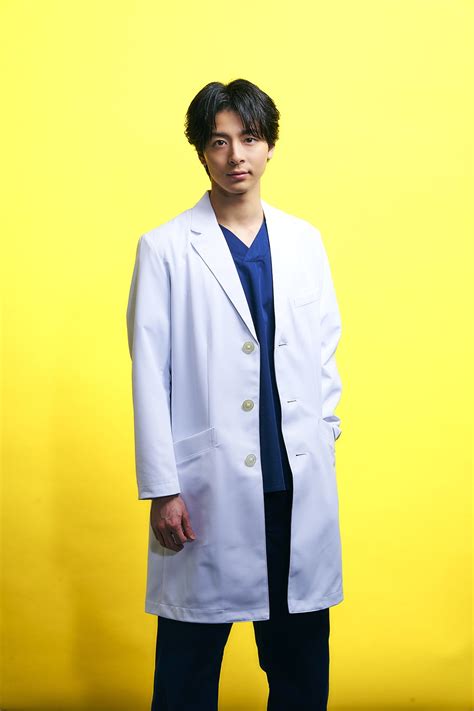 画像2 2 高杉真宙、川栄李奈と6年ぶり共演 イケメン天才外科医役で「となりのナースエイド」出演決定 モデルプレス