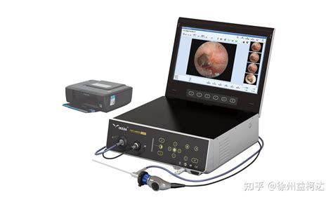 关于ikeda的产品，ykd 9100 一体化内窥镜影像系统 知乎