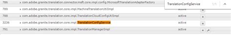 AEM Touch Connector Configure Custom Language Smartling Help Center