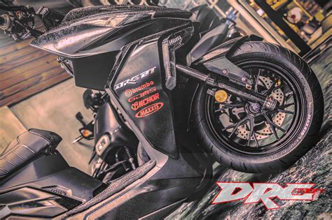 Sym Drg Gxe駿揚車業 連續降雨，悶到不行就來升級。 Drg 鍛造框輪胎 是必需的！ Facebook