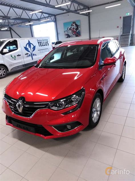 Renault Mégane Grandtour