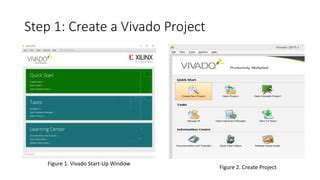 Vivado Ppt Pptx