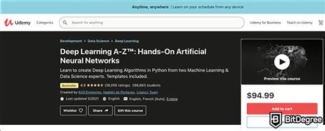Udacity Deep Learning Nanodegree Review Enroll Or Avoid