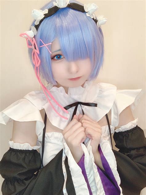 猫宮りる子 on Twitter スバルくんはレムの英雄なんです