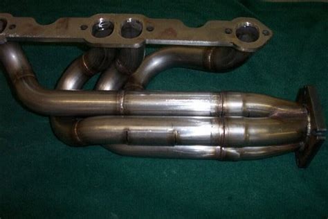 What Do You Think Of These Turbo Headers