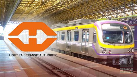 Lrta Muling Nakapagtala Ng Panibagong Record High Sa Bilang Ng Mga