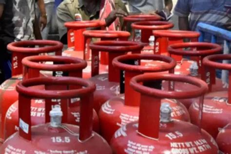 Soon Domestic Lpg Cylinders Will Feature Qr Codes Watch Video
