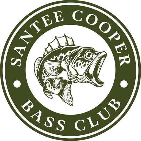 Santee Cooper Bass Club
