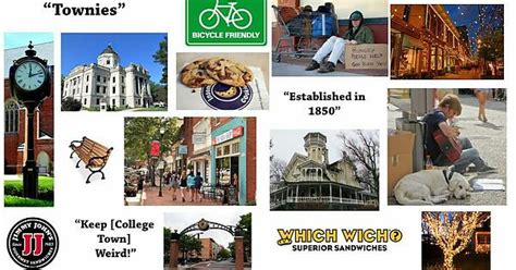 Liberal College Town Starter Pack X Post Rstarterpacks Imgur