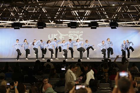 Uk Street Dance Championships 2025 Uk Street Dance Championships