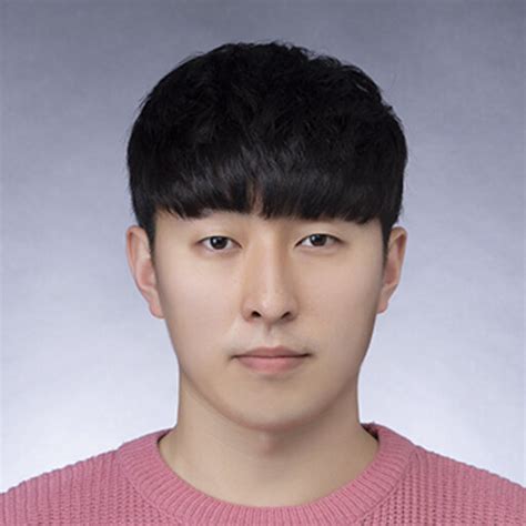 Jung Geun Kwon Phd Student Kyungpook National University Daegu
