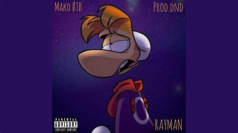 Rayman Youtube