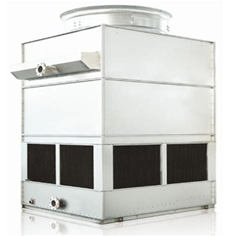 API Energy Counterflow Cooling Tower Open Circuit API Energy