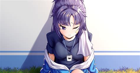 ブルーアーカイブ Someone Had Cramps Nomorakazuのイラスト Pixiv