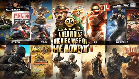 Le Top Des Jeux Vidéo Du Moment 🎮⭐
