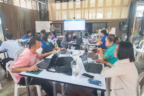 Thnic Academy จัดประชุมเชิงปฏิบัติการ Computational Thinking Workshop