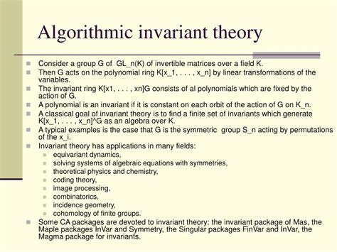 Ppt Topics 3 Polynomials Discrete Structures Algebraic Complexity Symbolic Numeric