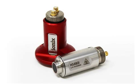 High Temperature Ultrasonic Transducers Advantge Ndt Supplies