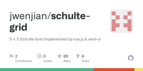 Schulte Gridsrccomponentscellvue At Master · Jwenjianschulte Grid