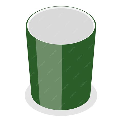 Premium Vector D Isometric Flat Vector Set Of Plants In Pots Home