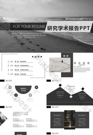 Mẫu Nghiên Cứu Khoa Học Kỹ Thuật Sinh Học Kỹ Thuật Y Tế Hóa Học Mẫu PPT động PowerPoint PPTX